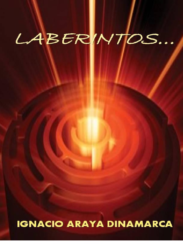 Laberintos - Ignacio Araya Dinamarca | PDF | Alma | Amor