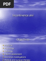 Pelvic Floor Distress Inventory | PDF | Urination | Urinary Incontinence