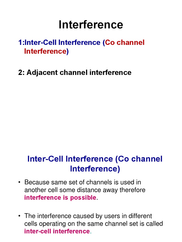 Lecture2 (Compatibility Mode) | PDF | Frequency Modulation | Electromagnetic Interference