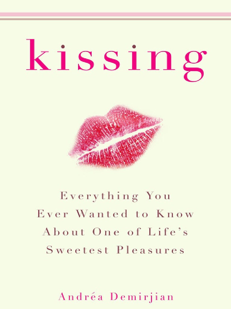Kissing | PDF | Kiss | Copyright Infringement