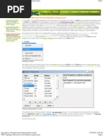 Using The FTD CLI | PDF | Command Line Interface | Bracket