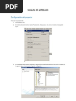 Tutorial para La Creación de Un Proyecto en NetBeans | PDF | Crecimiento personal y profesional ...