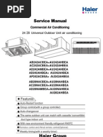 Lennox Model and Serial Nomenclature | PDF | Air Conditioning | Hvac