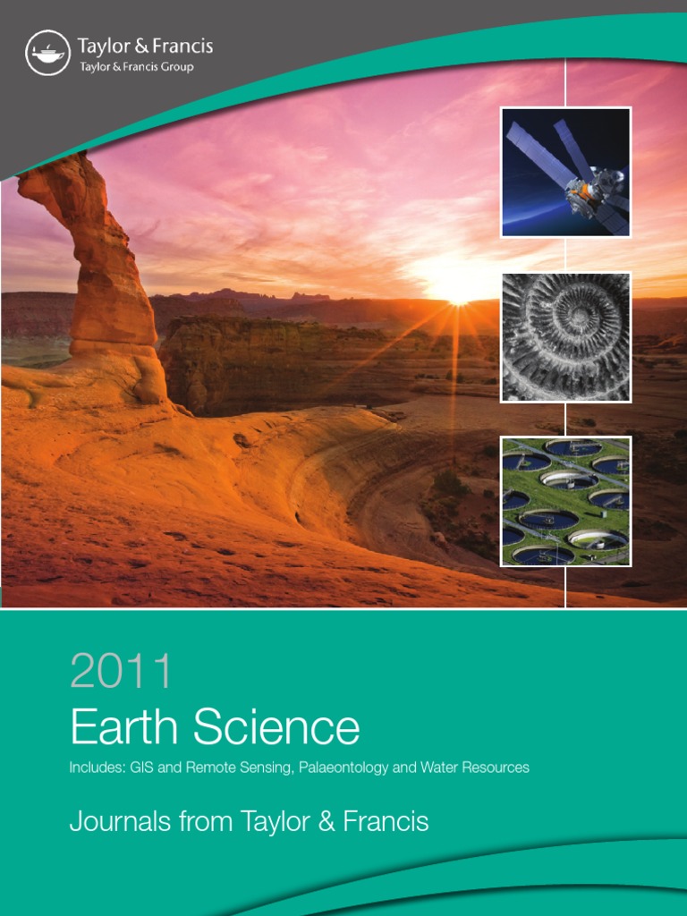 Catalogue Earthscience Pdf Geomatics Geography