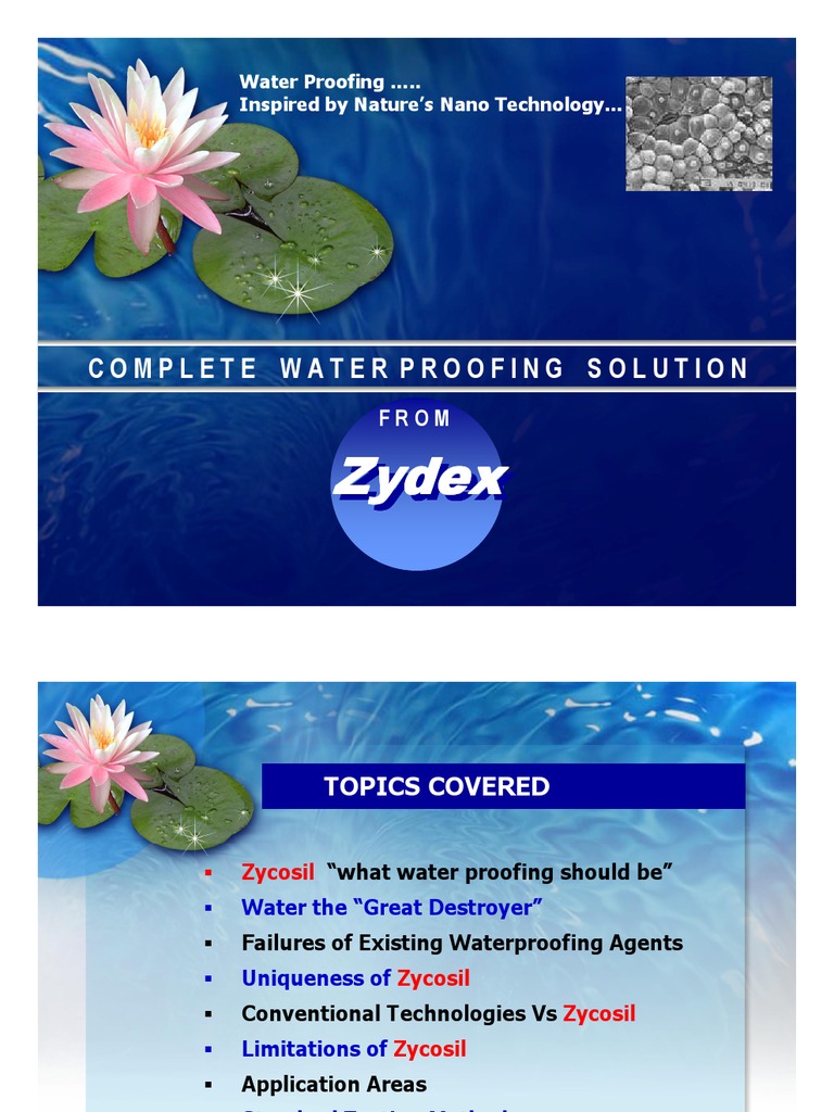 Zydex Zydex Zydex Zydex: Zydex Zydex Zydex Zydex | PDF | Concrete | Cement