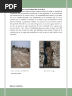 Tipos y Construcción de Dalas en Edificación | PDF | Fundación ...