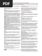 Saber-Toothed Tiger 5e Dungeons & Dragons - D&D 5 | PDF | Fantasy ...