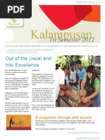 Motorcade Permit Letter | PDF | Government