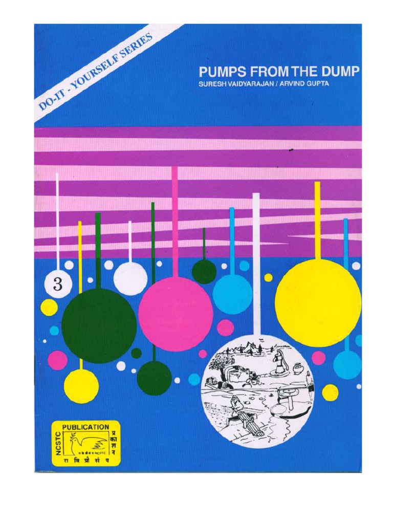 Pumps | PDF | Pump | Pipe (Fluid Conveyance)