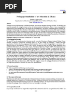 Example of A Good Lesson Plan: Cert Ed/PGCE Year 1 | PDF | Lesson Plan ...