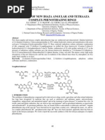 C2N14 An Energetic and Highly Sensitive Binary Azidotetrazole PDF | PDF ...