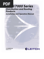 VITO 762 Installation Guide | PDF | Electrical Wiring | Pipe (Fluid ...