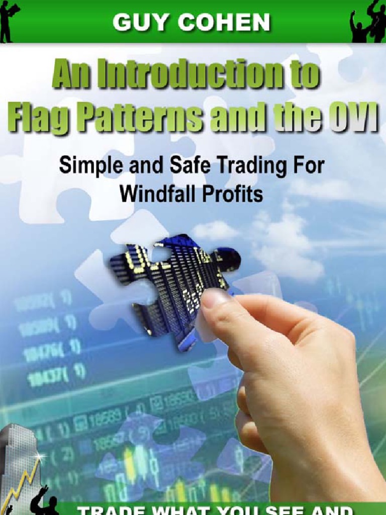 Full Flag Trader Ebook | PDF | Business | Finance & Money Management