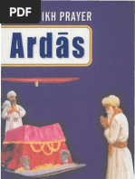 Braham Kavach Path | PDF | Gender And Hinduism | Asian Mythology