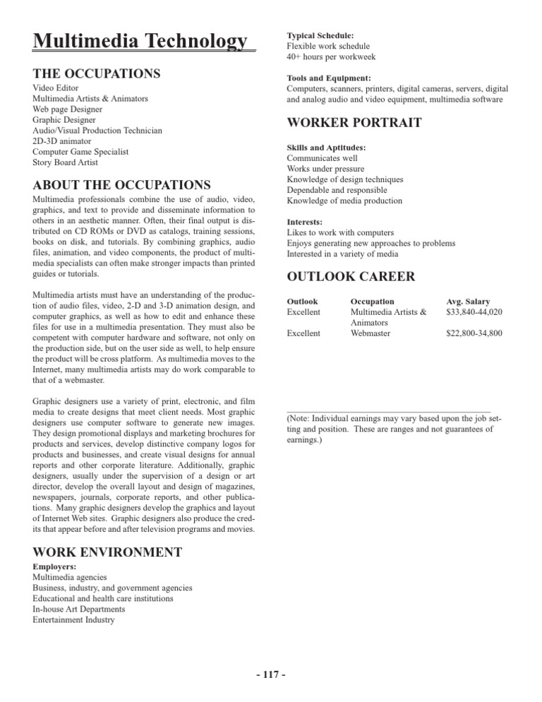 Multimedia Catalog Overview | PDF | Multimedia | Graphics