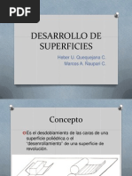 Desarrollo plano de esferas y métodos | PDF | Ciencia y matemáticas ...