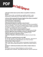 Gadishulli Ballkanik Pozita Gjeografike | PDF