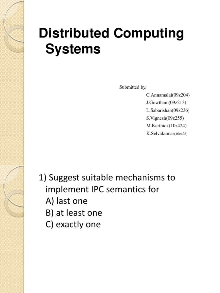 Berkeley Algorithm Pdf Server Computing Information Technology