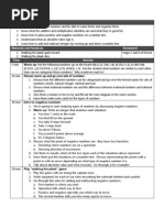 Defusal Manual Roblox | PDF | Color | Mathematics