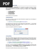 JOptionPane - ShowMessageDialog y ShowInputDialog | PDF | Ventana ...