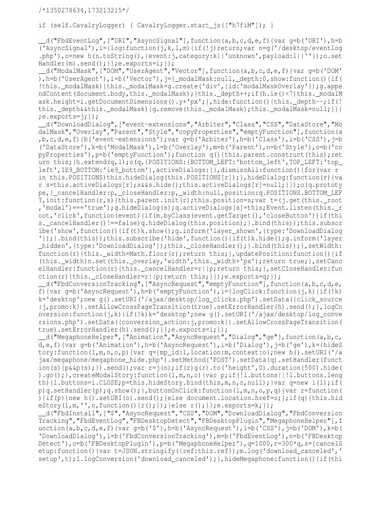 Anv1uBSaHE Js | Download Free PDF | Human–Computer Interaction ...