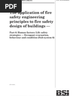 BS 8579-2020 Guide To The Design of Balconies and Terraces | PDF ...