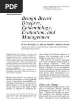 Pathology Outlines - Nonproliferative Fibrocystic Changes | PDF ...