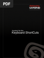 ArchiCAD Keyboard Shortcuts | PDF | Software Engineering | Computer ...