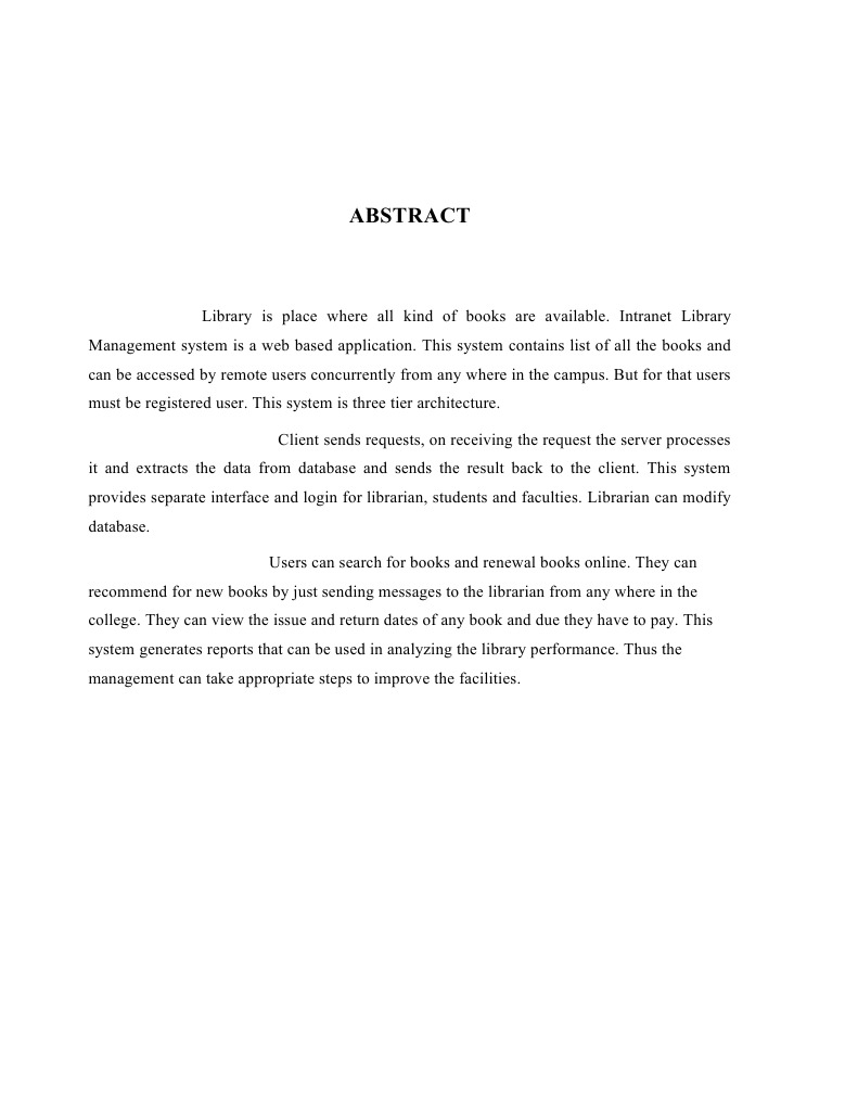 Library Management System | PDF | Use Case | Databases