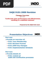 Management Review Agenda and Minutes | PDF | Iso 9000 | Audit