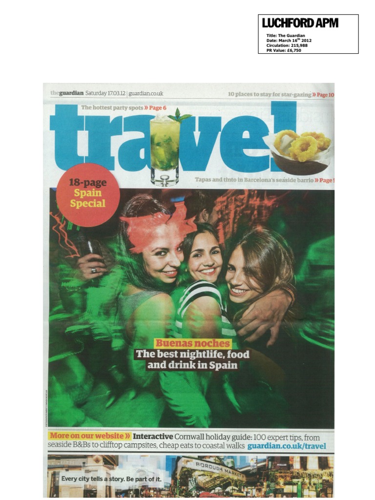 The Guardian | PDF