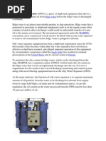 A Step by Step Guide of How To Operate ODME and Principle of Its ...