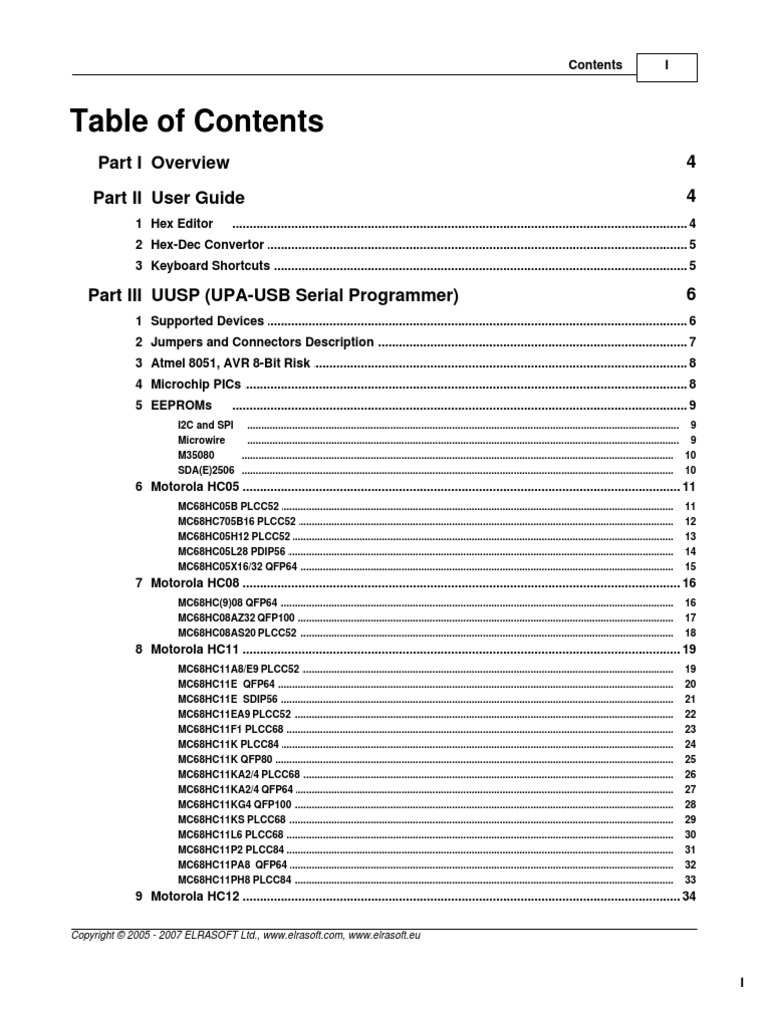 UPA Programmer2 | PDF | Digital Technology | Areas Of Computer Science