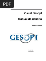 Vue Motion User Guide | PDF | Apple Inc. | Ventana (informática)