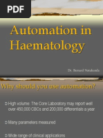 Hema I Chapter 11 - RBC Indices | PDF | Anemia | Hematology