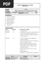 SOP For Microbiological Good Laboratory Practices | PDF | Technology ...