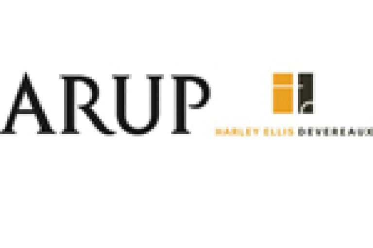 Arup Logo | PDF
