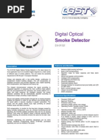 Model OH921 Multi Criteria Fire Detector Data Sheet A6V10337771 Us en ...