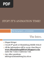 Poster Making For Grade 4 | PDF