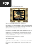 Eight O'Clock in the Morning: Awakening | PDF