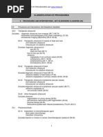 APR-DRG Code List for 2025 | PDF | Myocardial Infarction | Respiratory ...