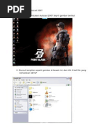 Cara Install Game Repack (FitGirl) (Download) | PDF