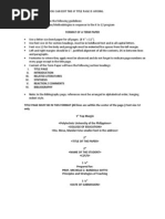 Remedial Reading Proposal | PDF | Reading Comprehension | Teachers