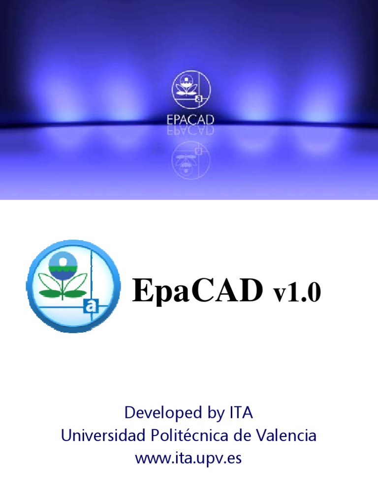 Ayuda Epacad En | Auto Cad | Digital & Social Media
