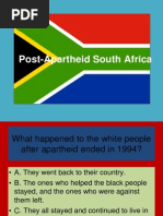 Analyzing Political Cartoons & TRC Cases | PDF | Apartheid | South Africa