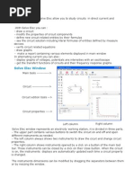 PSCAD Tutorial | PDF | Capacitor | Parameter (Computer Programming)