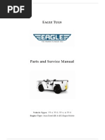 4JB1 Engine Manual | PDF