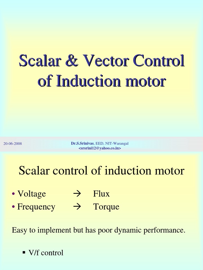 Lecture 3 VTS | PDF | Electromagnetism | Electrical Engineering