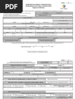 Icbf Plantilla Ppt 2024 Capacitación Diligenciamiento Ram (1) | PDF ...