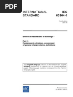 IEC 61346 - Wikipedia | PDF | International Electrotechnical Commission ...